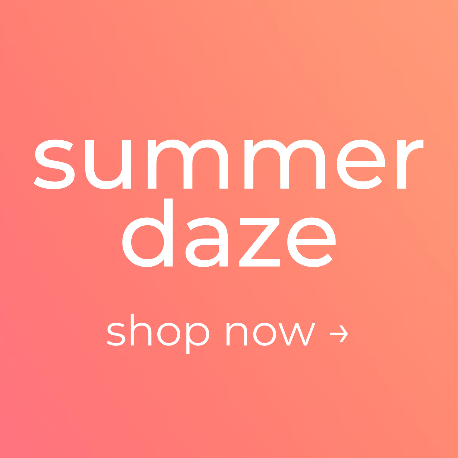 Summer Daze – West Coast Candle Company